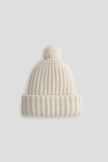 B Sides Hand Knit Hat - Women | B SIDES – B Sides Jeans