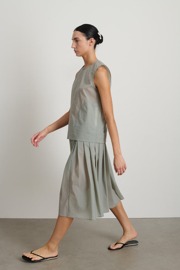 Fiona Shell Clay - Women | B Sides Jeans